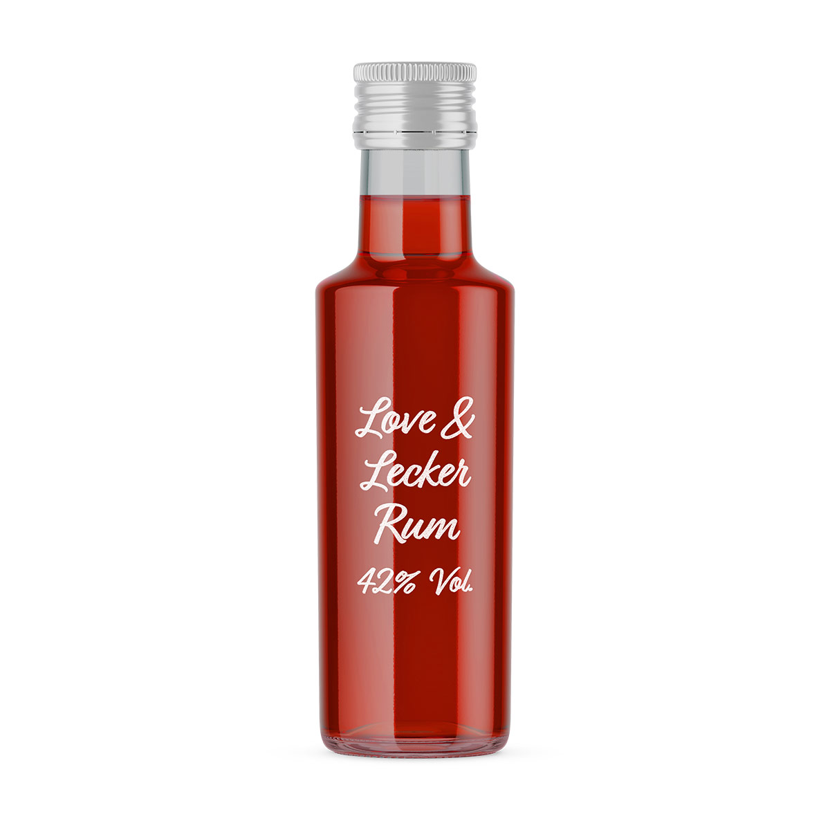 Love & Lecker Rum | Spirituosen | Lebe - Lieber - Lecker